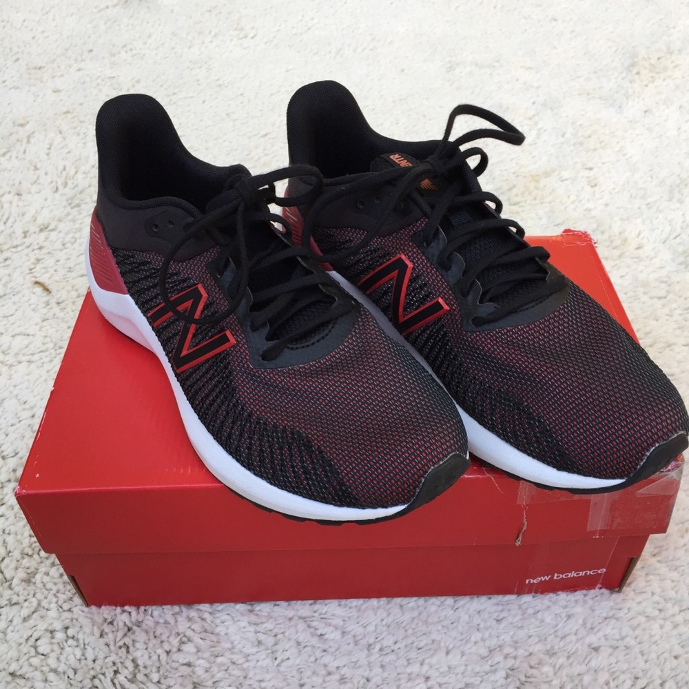 New Balance Men’s Running Course - Gem